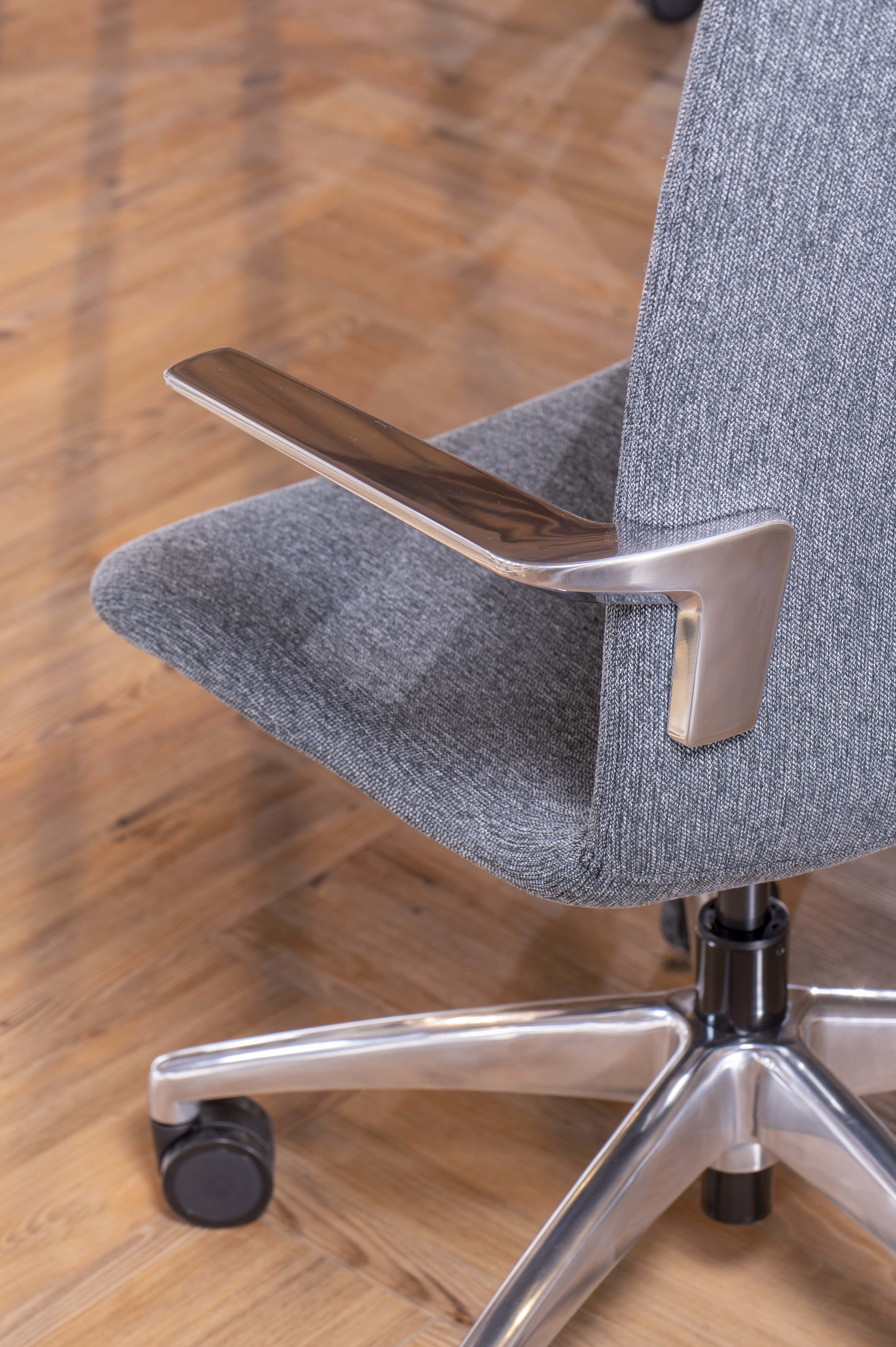 Unique Poltrona - Marelli